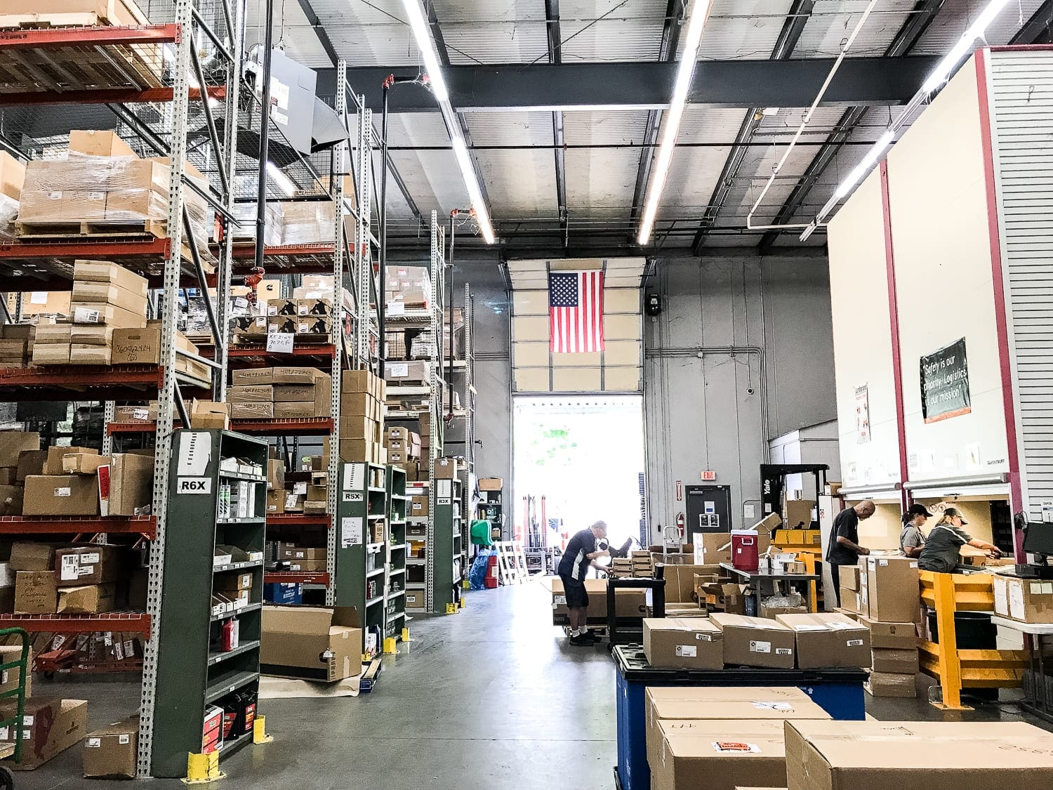 Tennessee Locations Parts & Service Specials – August 2021 ...