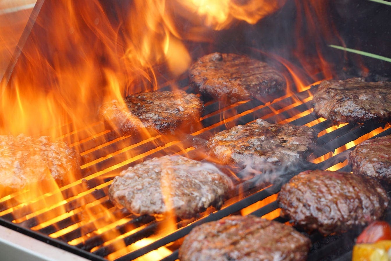 Cookout in Murfreesboro - Wednesday, 6/18/18 | International Truck ...