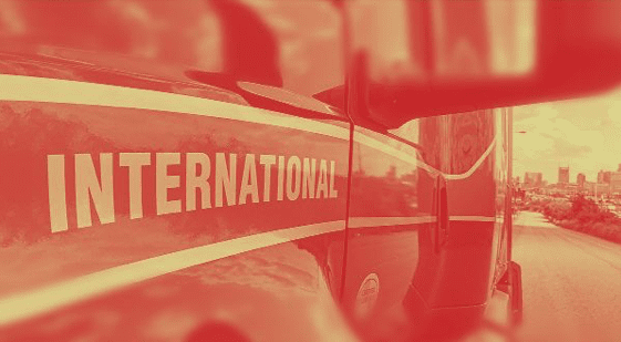 The C10 is Here! | International Truck, Lease/Rental, IC Bus ...
