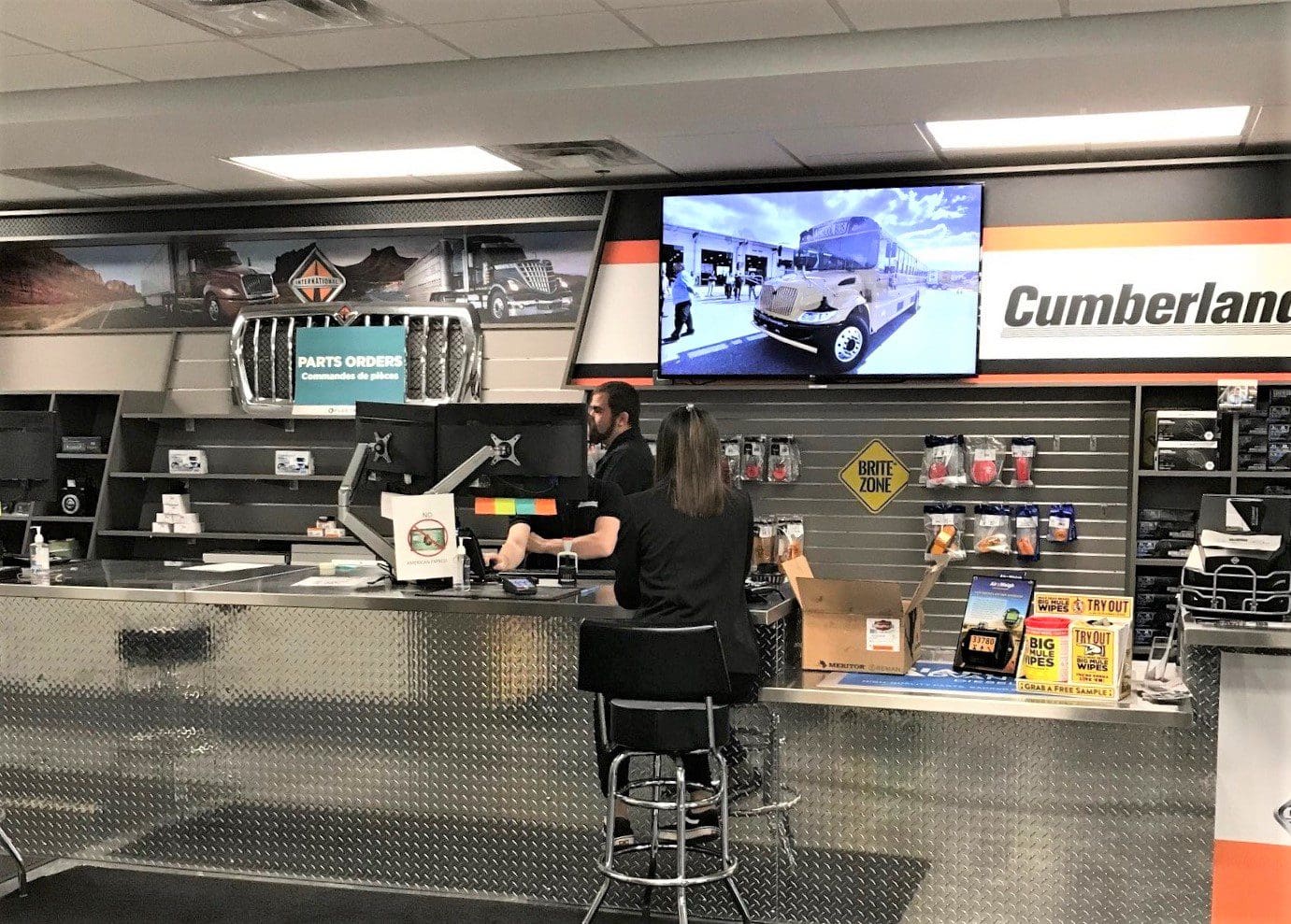 Parts & Service Specials – June 2023 - Florida Branches | International ...