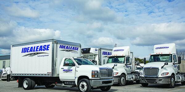 Do I Need a CDL License To Operate That Truck? | International Truck, Lease/Rental, IC Bus ...