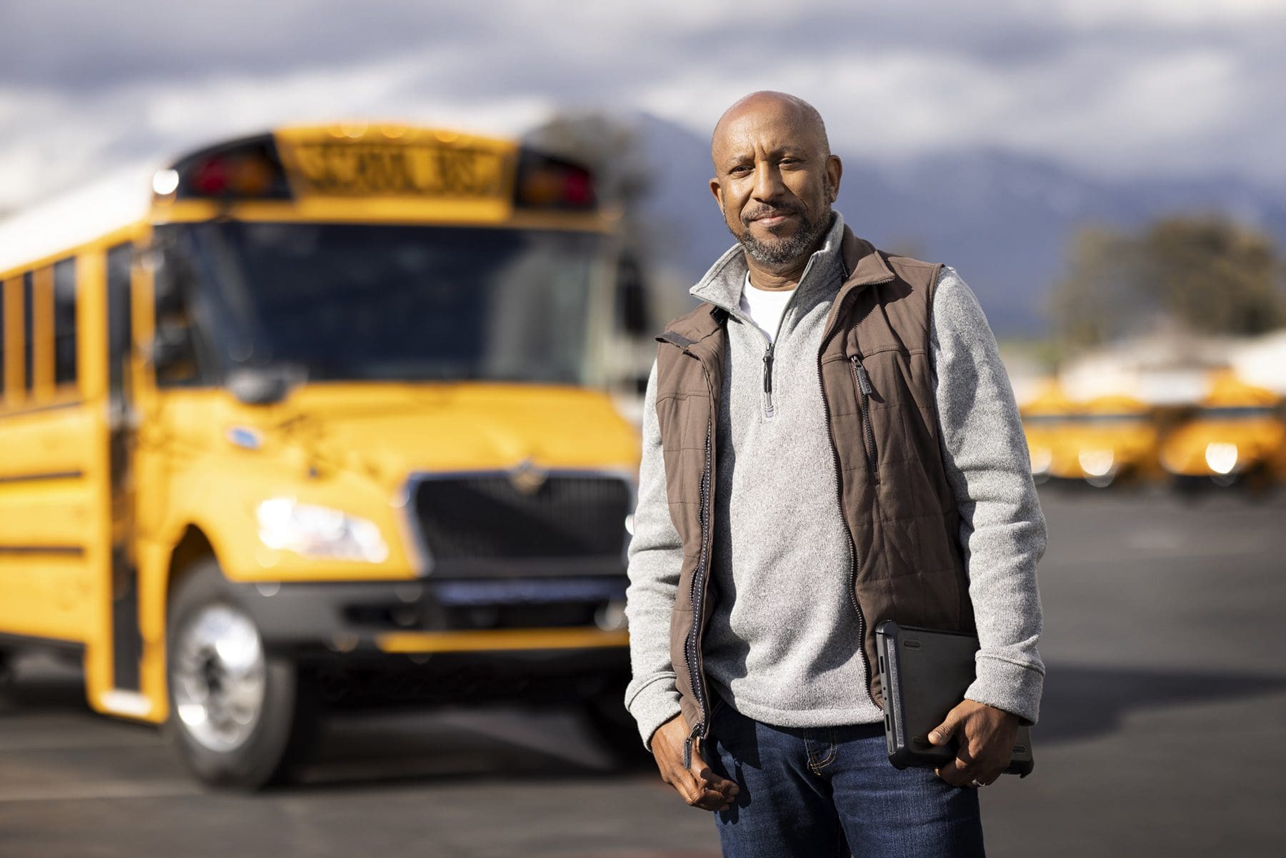 IC Bus Next Generation CE Series | International Truck, Lease/Rental ...