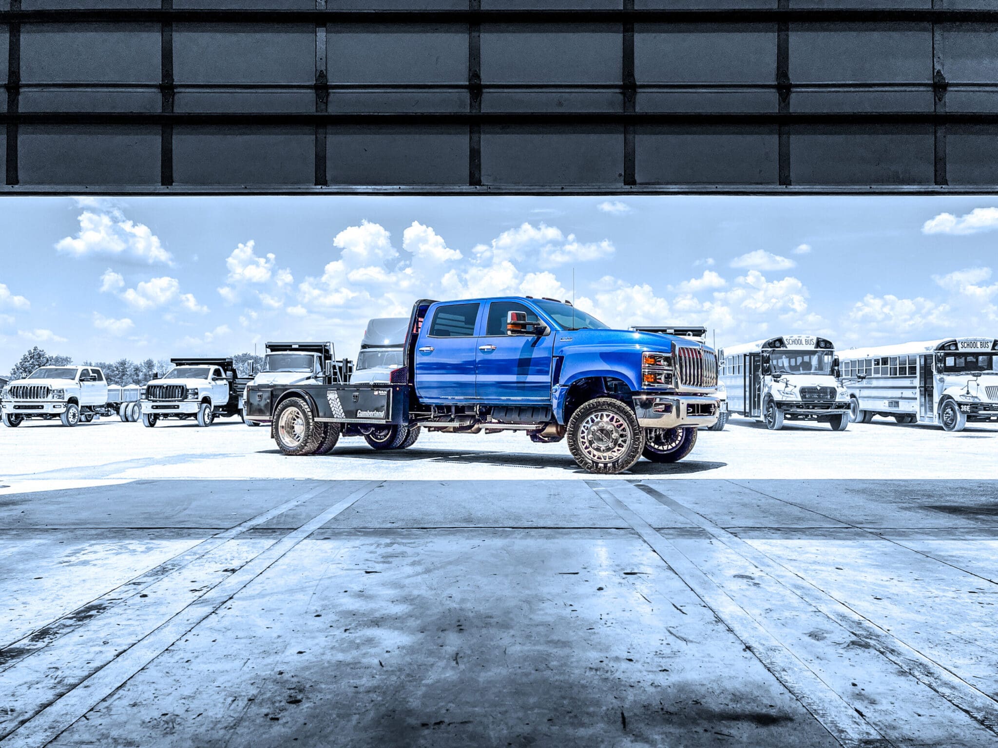 Custom Crew Cab CV for Sale - from The Real Deal Nashville Neil ...