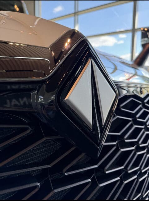 Navistar announces rebrand and name change to International ...